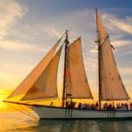 Key West: Windjammer Champagne Sunset Sail - Authenticity & Authentic Experiences