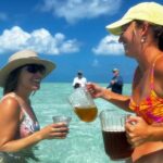 Key West's Happy Hour Sandbar & Sunset Cruise - Unlimited Drinks - Practical Details and What to Expect