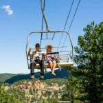 Keystone, SD: Pinnacle Zipline Tour by Mt. Rushmore - What to Expect on the Tour