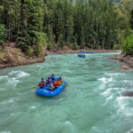 Kicking Horse River: Whitewater Rafting Experience - What Travelers Say: Authentic Perspectives