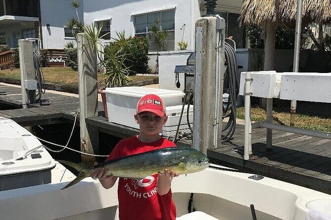 Kids Private Fishing Charter Trips - Is It Worth the Price?
