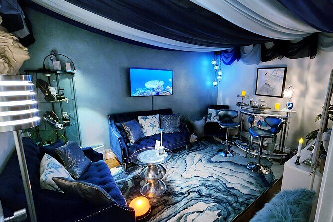 Kids Teens and Tweens Upscale Spa Parties - Why This Experience Offers Good Value