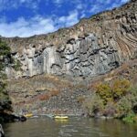 Kikacéki (Ward's) Canyon - What to Expect During the Day