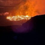 Kilauea Volcano Private Tour from Kailua-Kona - What to Expect During the Tour
