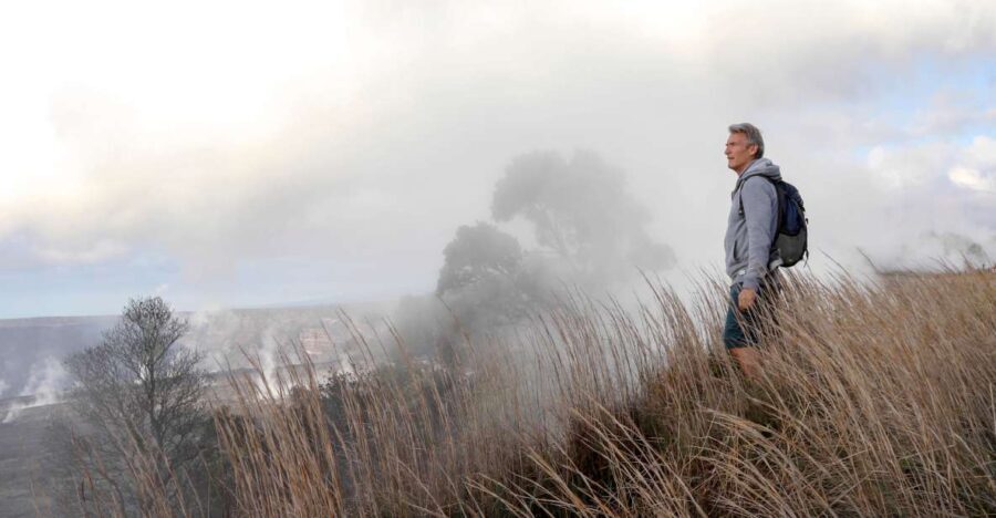 Kilauea: Volcanoes National Park Guided Hike - Exploring Kilauea: What to Expect