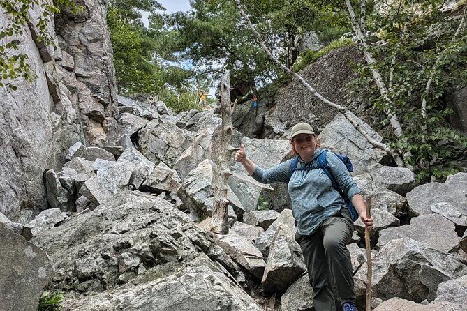 Killarney Hike the Crack Challenging Trail Adventure - The Itinerary in Detail