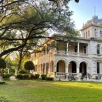 King William District Tour - The Itinerary in Detail