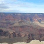 Kingman: Grand Canyon National Park South Rim Bus Tour - What to Expect from the Experience