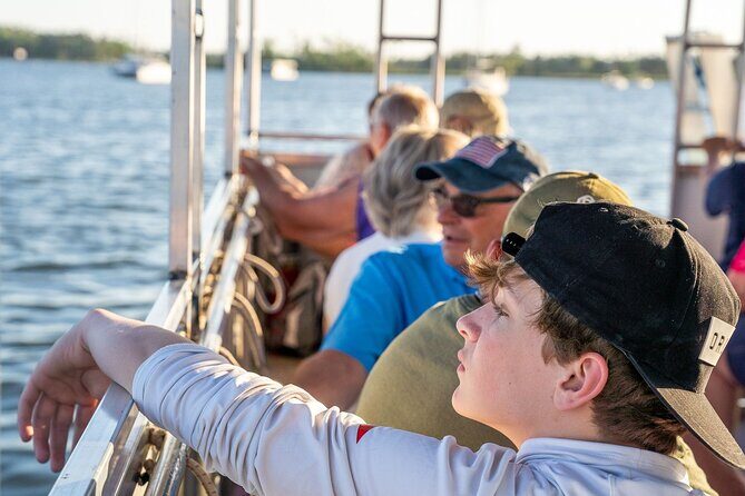 Kings Bay Crystal River Eco Cruise - Who Should Consider This Tour?