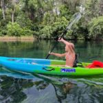 Kings Bay, Crystal River: Gentle Sunrise Manatee Kayak Tour - The Experience: Why It’s Special
