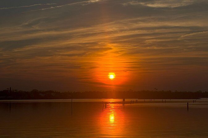 Kings Bay Sunset Cruise - Final Thoughts