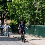 Kingston Bike Tours - Practical Details for Your Ride