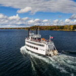 Kingston: Brunch Cruise of Thousand Islands - Who Will Love This Cruise?