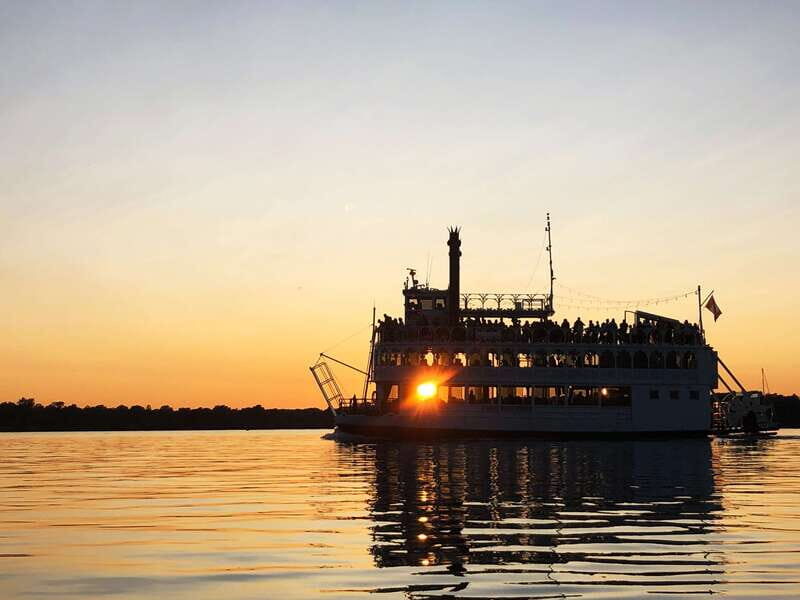 Kingston: Heart of the Thousand Islands Riverboat Cruise - Who Would Enjoy This Cruise?