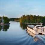 Kingston: Lunch Cruise of Thousand Islands - The Experience: Pros and Cons
