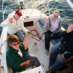 Kingston: Skippered Sailing Charter - The Itinerary and What to Expect