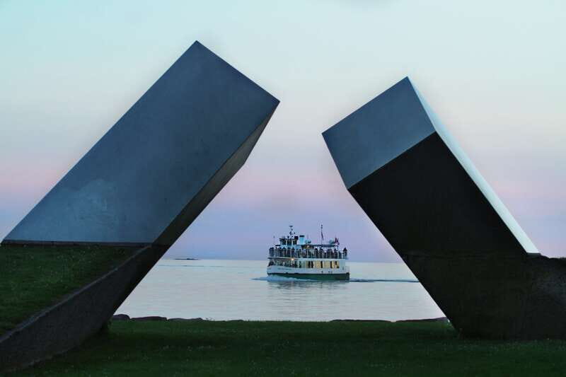 Kingston: Waterfront Discovery Cruise - Who Should Consider This Cruise?