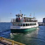 Kingston: Waterfront Shipwreck Cruise with Guide - Analyzing the Value