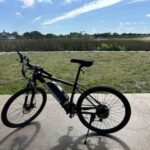 Kissimmee: 4-Hour All Electric Mountain Bike Lakefront Tour - Beach and Wildlife: Fun and Adventure