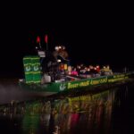 Kissimmee: Boggy Creek Airboats Adventures Night Tour Ticket - An In-Depth Look at the Experience