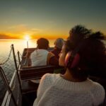 Kissimmee: Boggy Creek Sunset Airboat Tour - Authentic Feedback from Travelers