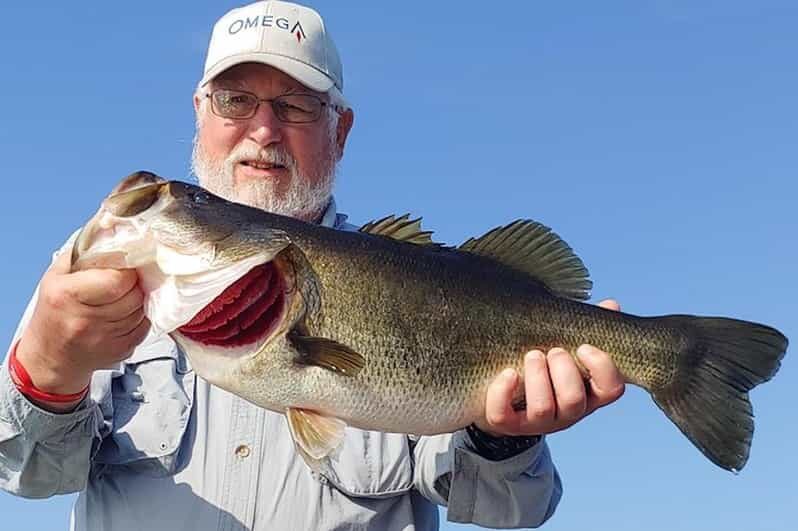Kissimmee: Private Lake Tohopekaliga Fishing Charter - Prices and Value