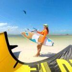 Kitesurfing lessons in Isla Holbox - The Reviews: Authentic Praises and Feedback
