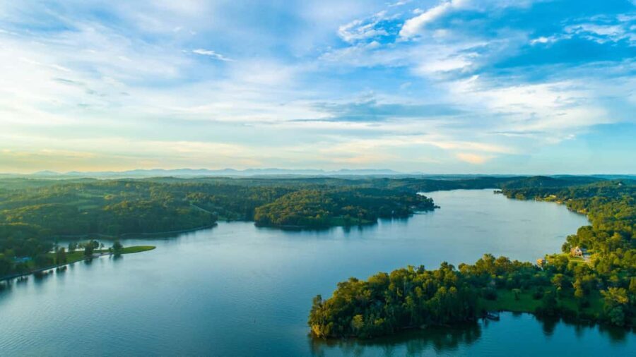 Knoxville: Afternoon Sightseeing Cruise on Tennessee River - Analyzing the Value
