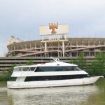 Knoxville River Cruise Aboard the Volunteer Princess - The Sum Up