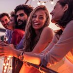 Knoxville: Sunset Sightseeing Cruise on Tennessee River - The Experience — What to Expect