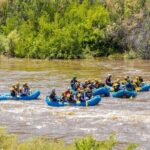 Kokopelli ~ Taos, NM Racecourse Half Day Rafting - Gear and Safety
