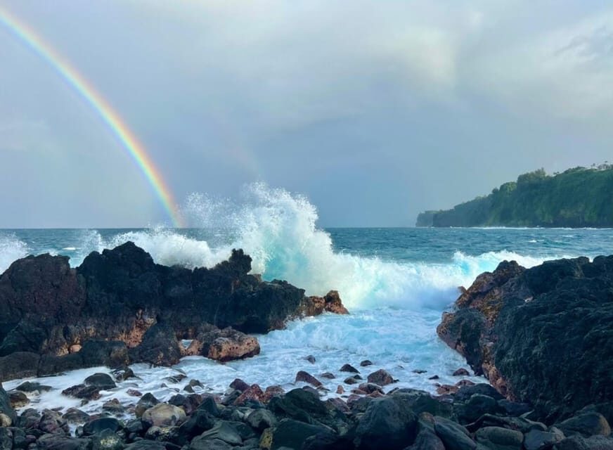 Kona: Choose Your Own Adventure - What to Expect on Your Customized Kona Adventure