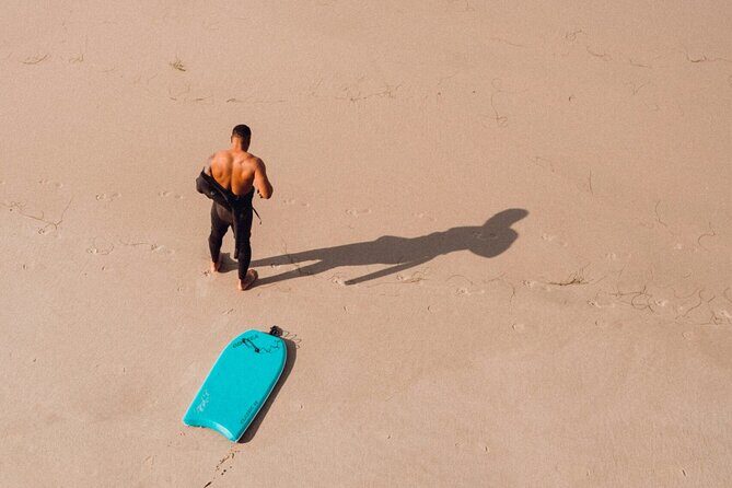 Kona Coast Boogie Board Rental Experience - Why This Rental Works for Different Travelers