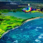 Kona Coast Scenic - 30 Min Helicopter Tour - Doors Off or On - Practical Considerations