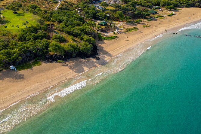 Kona Coast Tour, Lava Fields and Beautiful Beaches - How the Tour Works: Details and Logistics