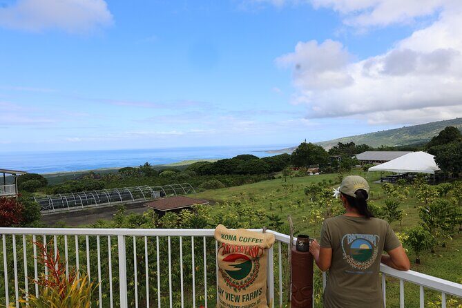 Kona Coffee Farm Tour from Tree to Tasting Room - FAQ