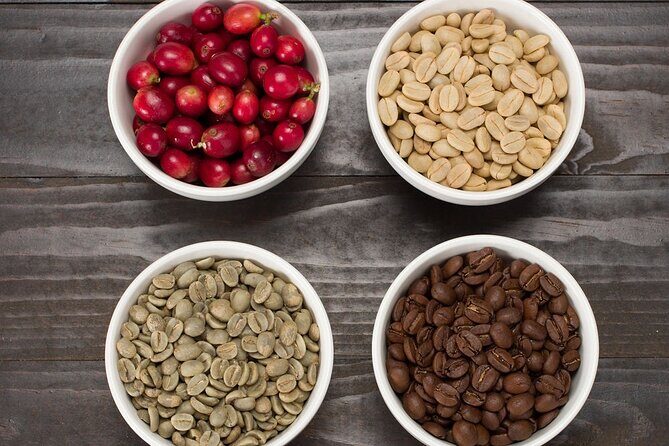 Kona Coffee Tasting: A Farm to Cup Experience - Why This Tour Offers Good Value
