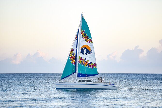 Kona Deluxe Catamaran Whale Watch - Why This Tour Offers Good Value