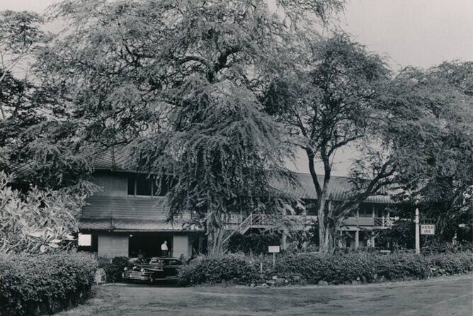 Kona Haunted Hele Ghost Tour - Who Should Consider This Tour?