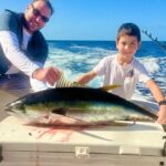 Kona Hawaii Per Person Shared Fishing with Bite Me Sportfishing - The Value of the Experience
