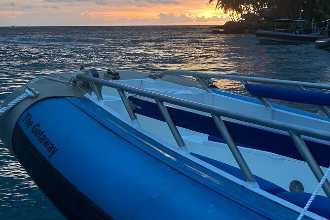 Kona Manta Night Snorkel Adventure: Swim with Majestic Rays - Why This Tour Is a Great Value