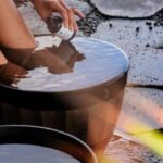 Kona Salt Farm: Deep Ocean Cold Water Mineral Foot Soak - The Value of the Experience