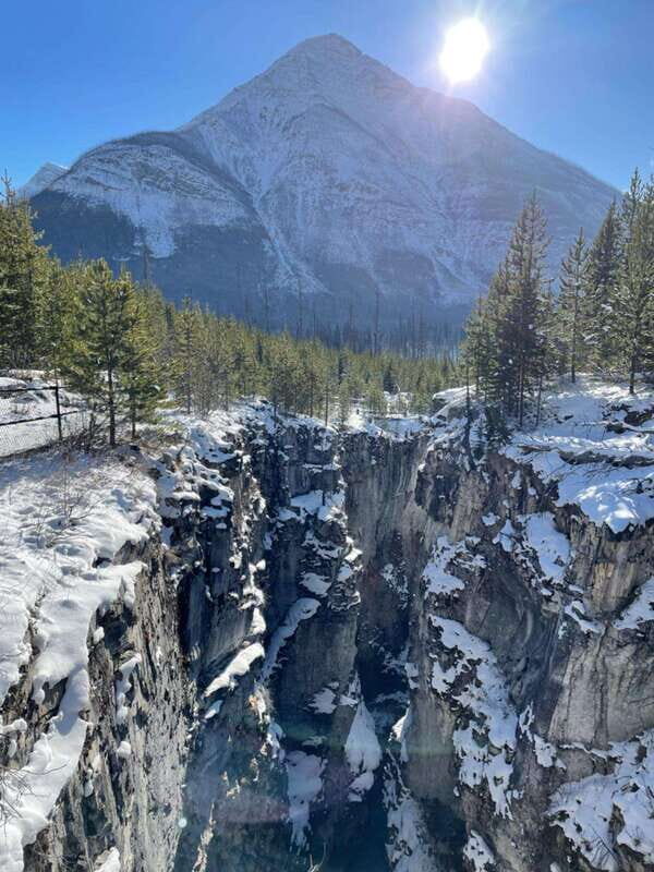 Kootenay: From Icy Mountain Rivers to Steamy Hot Springs - What We Loved Based on Reviews