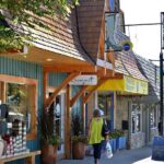 Kootenay, Invermere & Radium Hot Springs Private Day Trip - Invermere: Mountain Town Charm