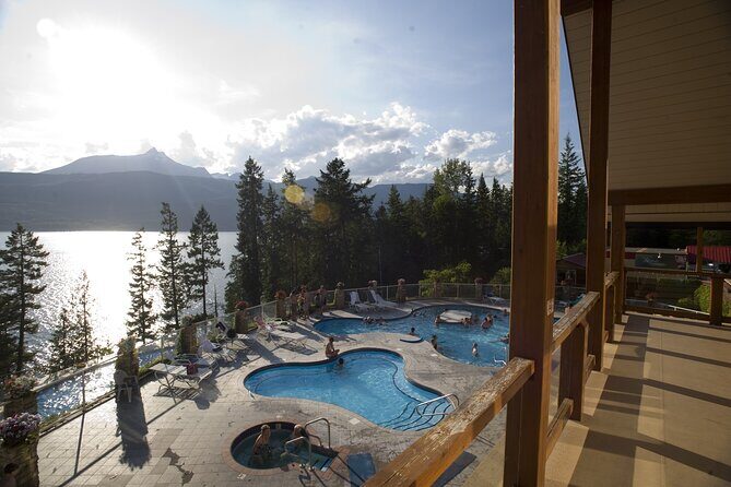 Kootenay & Marble Canyon Day Tour: Departing from Calgary/ Banff - The Value of the Tour