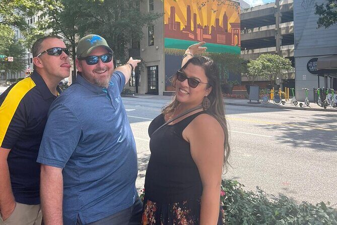 Krazy Kansas City (MO) Scavenger Hunt - The Practicalities