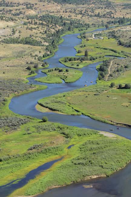Kremmling: Colorado River Rafting With Hot Springs - What to Expect During the Trip