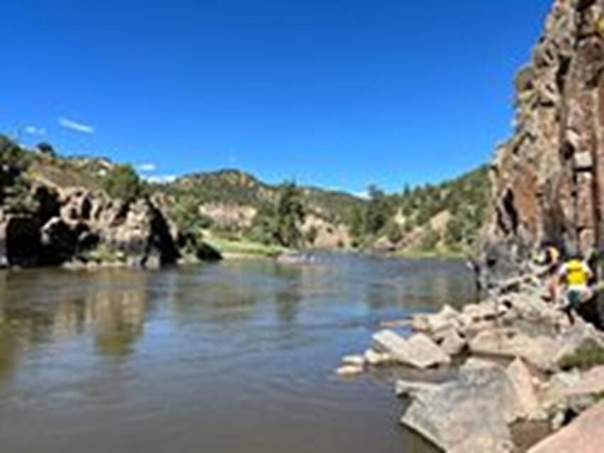 Kremmling: Full-Day Upper Colorado Guided Float Trip + Lunch - Authentic Insights from Fellow Travelers