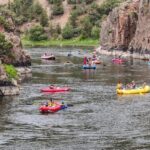 Kremmling: Upper Colorado Half-Day Guided Float - Why This Float Is Worth It