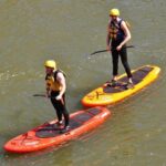 Kremmling: Upper Colorado River Half-Day Stand-Up - A Closer Look at the Experience
